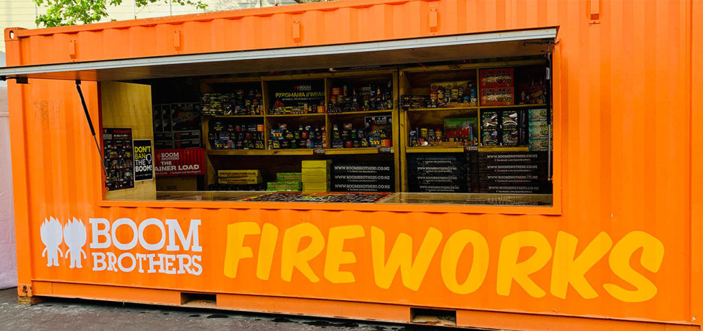 Home - Boom Brothers Fireworks