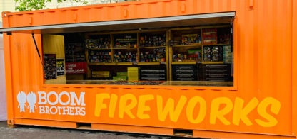 Home - Boom Brothers Fireworks